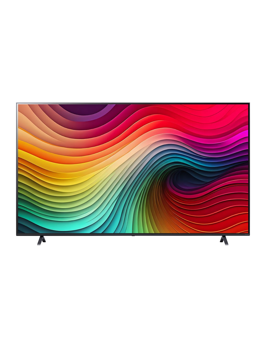 LG NanoCell TV NANO81 86 inch 4K Smart TV | Wall mounted | TV Stand ...