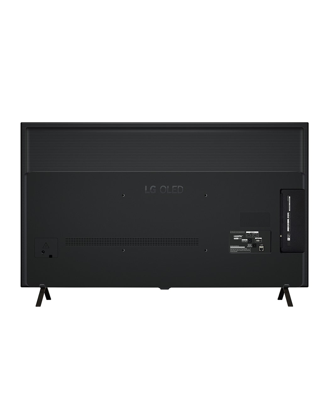 48 inch LG OLED AI B4 4K Smart TV 2024 - OLED48B4PSA.ATC | LG SG