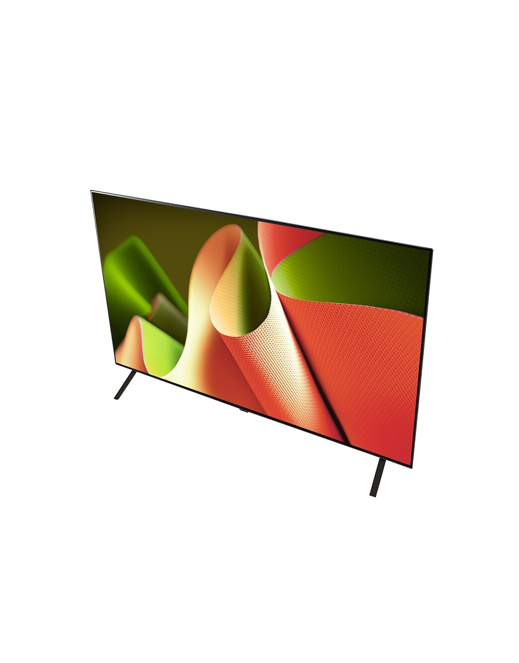 48 inch LG OLED AI B4 4K Smart TV 2024 - OLED48B4PSA.ATC | LG SG