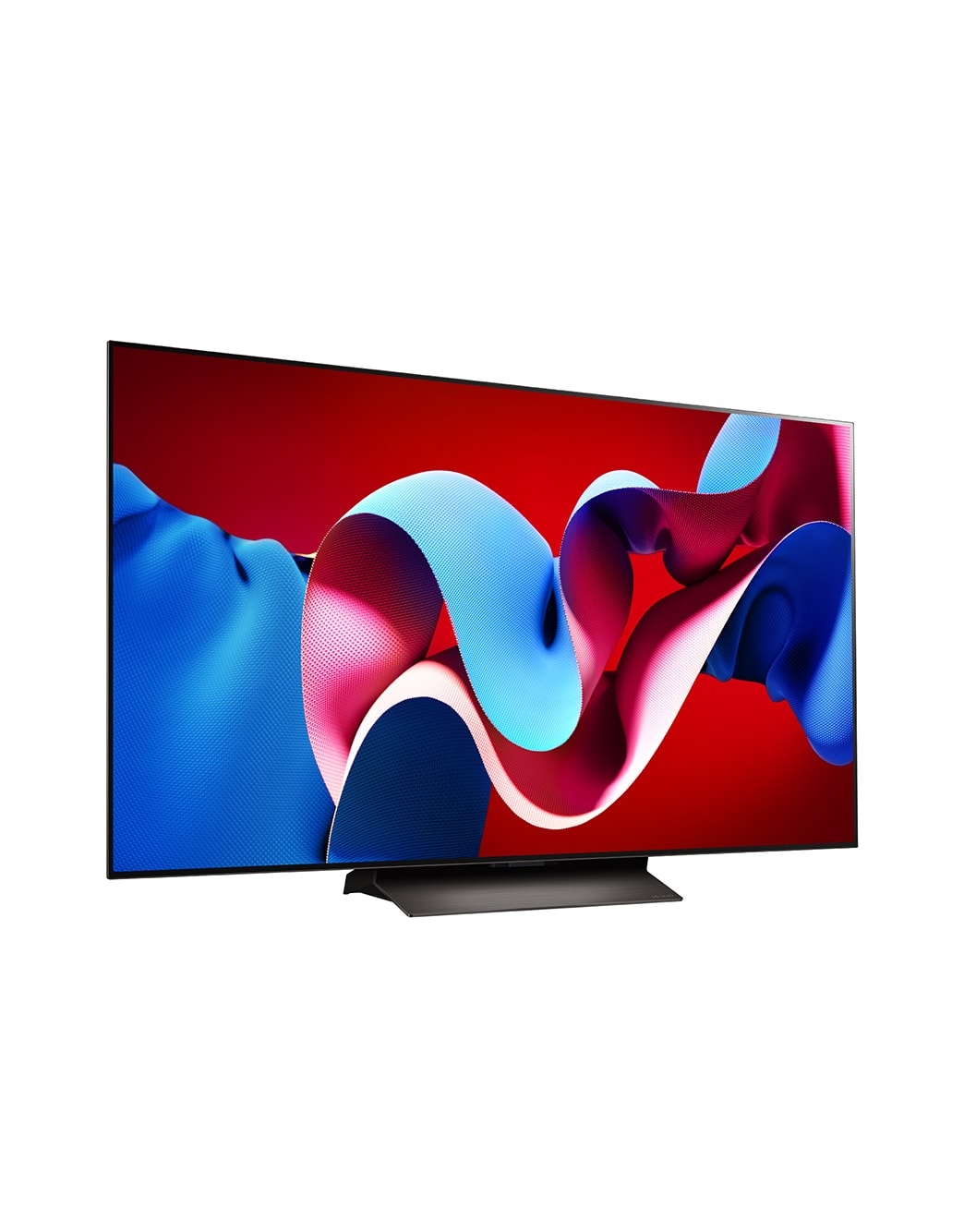 LG OLED evo AI C4 55-inch 4K Smart TV | LG SG | LG SG
