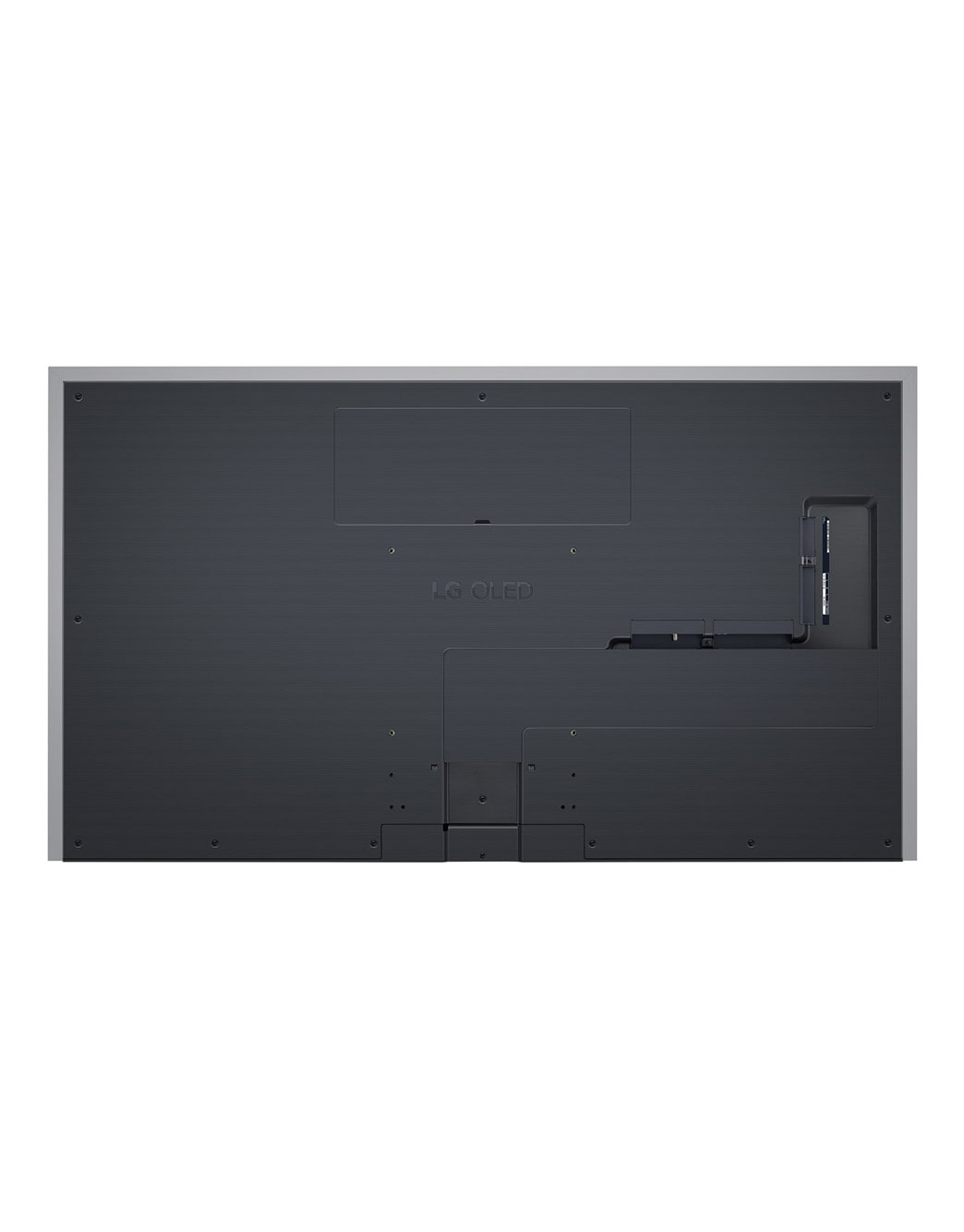 65 Inch LG OLED evo AI G4 4K Smart TV 2024 - OLED65G4PSA.ATC | LG SG