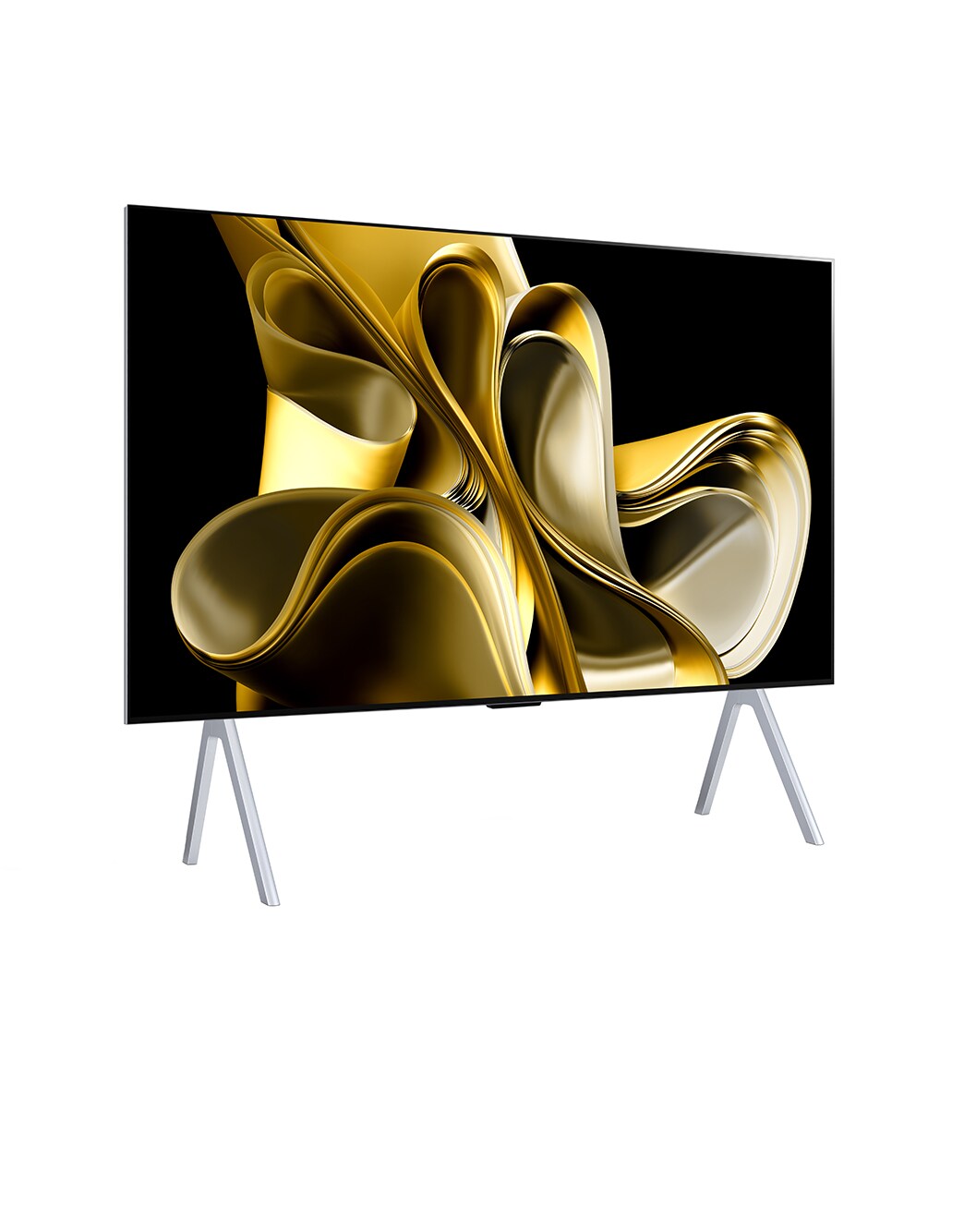 97 inch LG SIGNATURE OLED M3 World’s first True Wireless TV with 4K ...