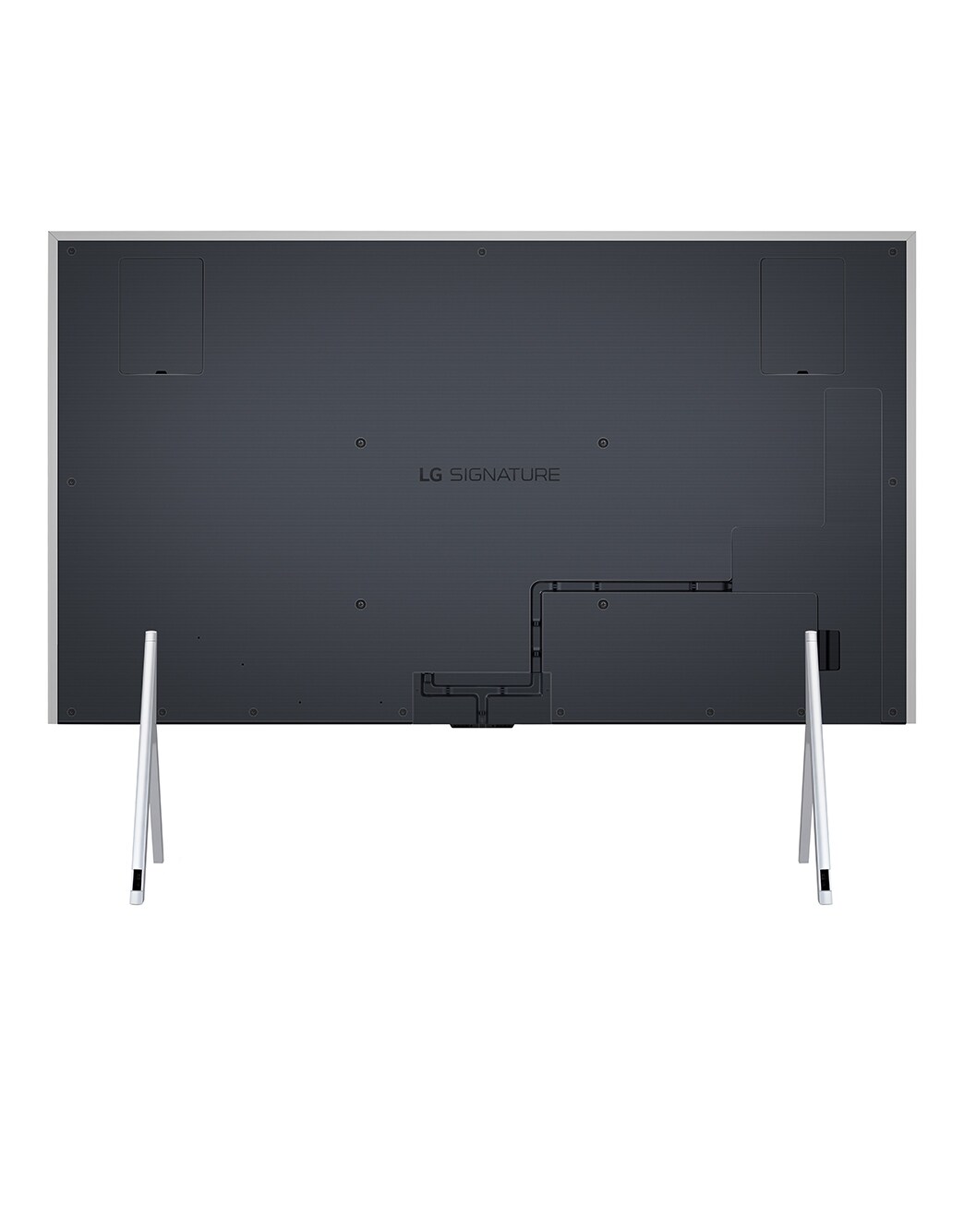 97 inch LG SIGNATURE OLED M3 World’s first True Wireless TV with 4K ...