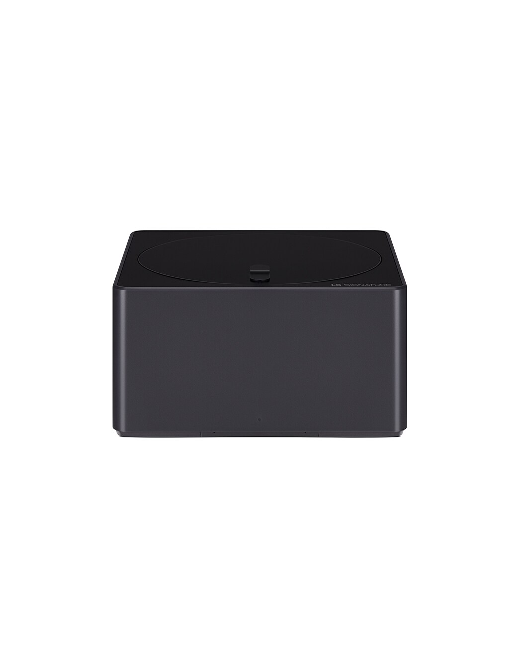 97 inch LG SIGNATURE OLED M3 World’s first True Wireless TV with 4K ...