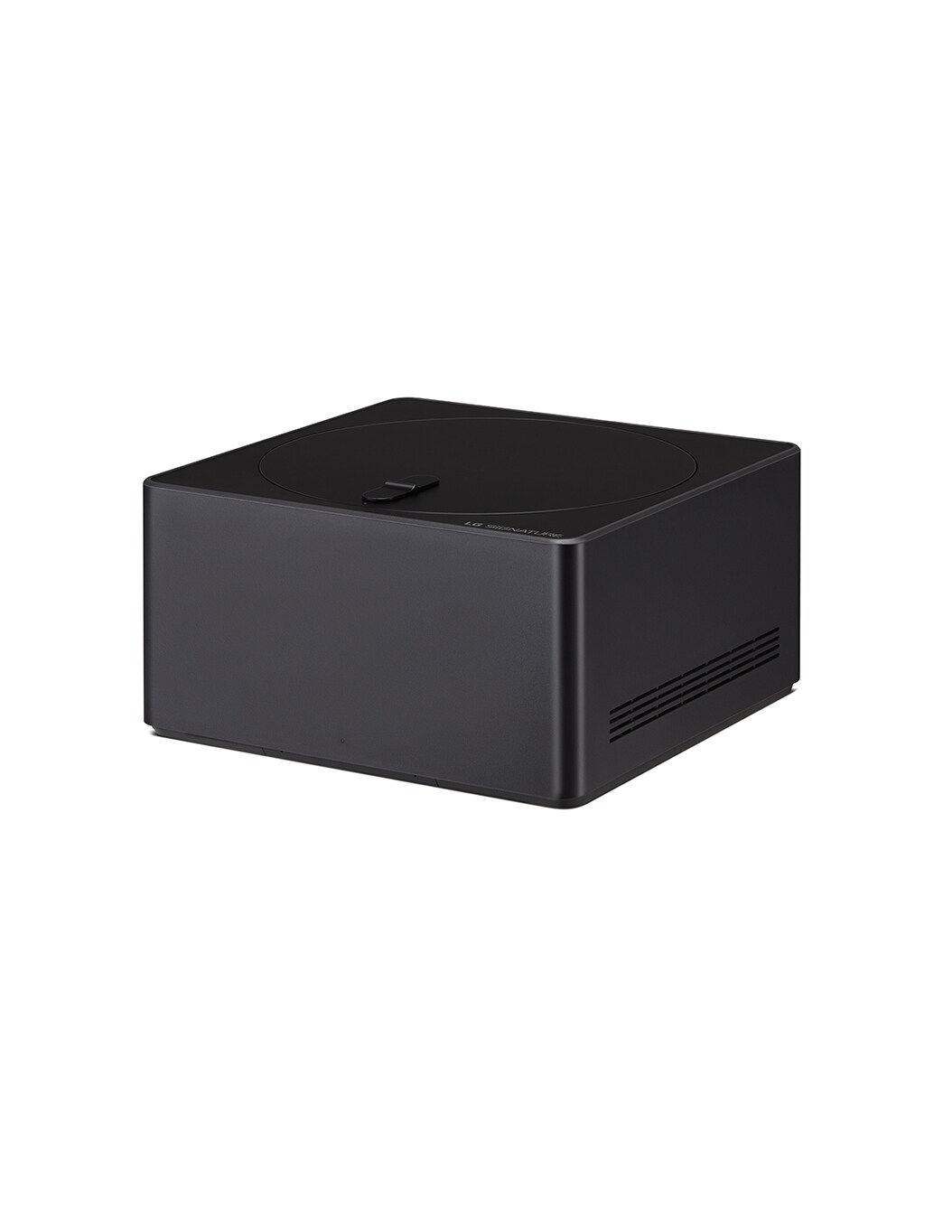 97 inch LG SIGNATURE OLED M3 World’s first True Wireless TV with 4K ...