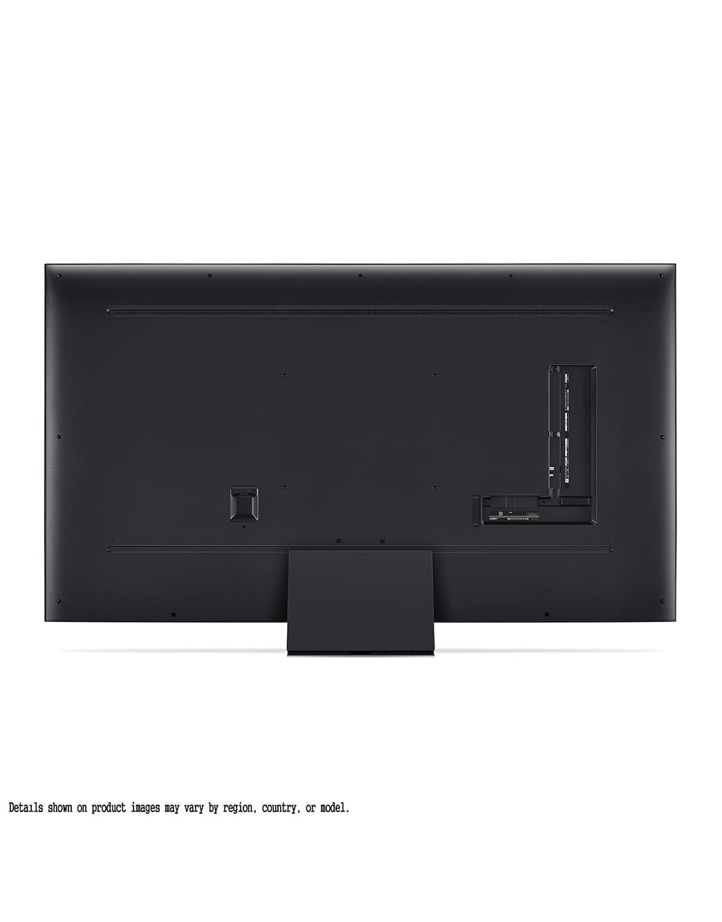 75 inch LG QNED AI QNED86 4K Smart TV 2024 - 75QNED86TSA.ATC | LG SG