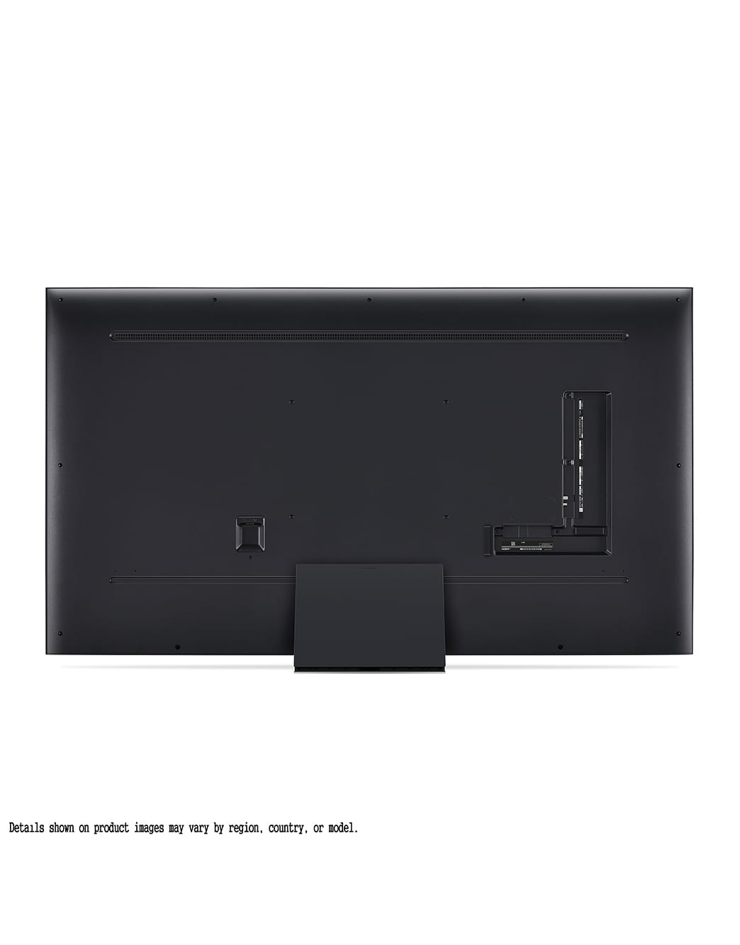 75 inch LG QNED AI QNED86 4K Smart TV 2024 - 75QNED86TSA.ATC | LG SG