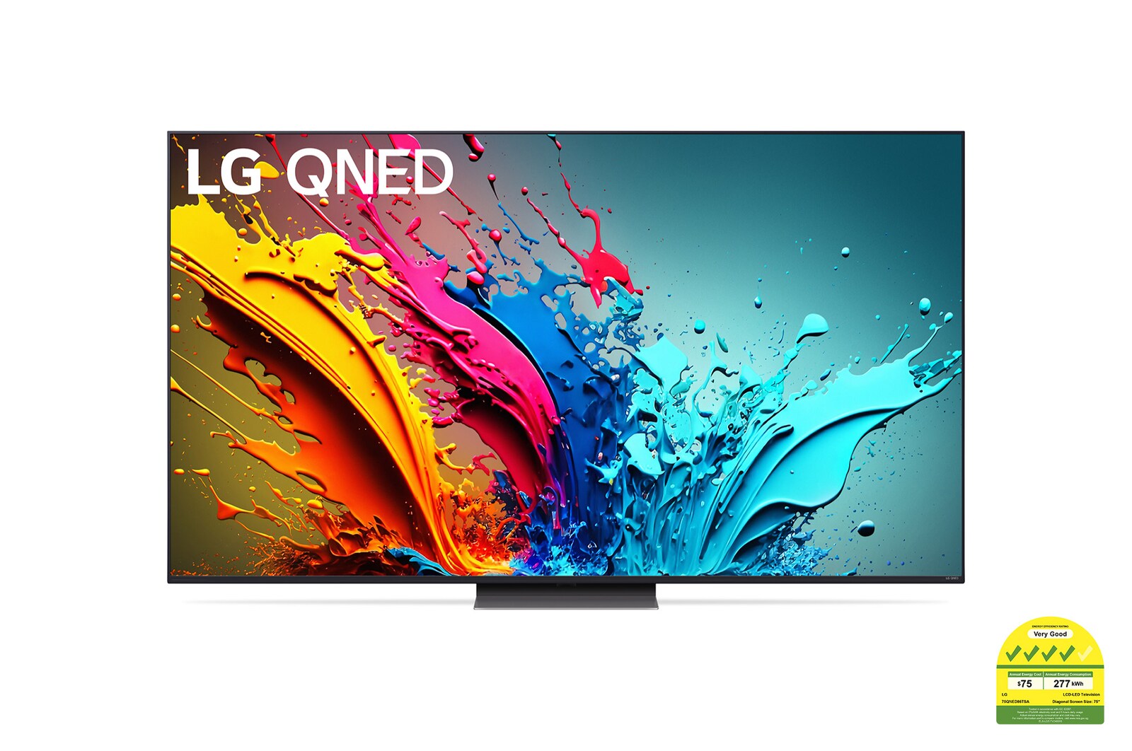LG QNED TVs | LG SG