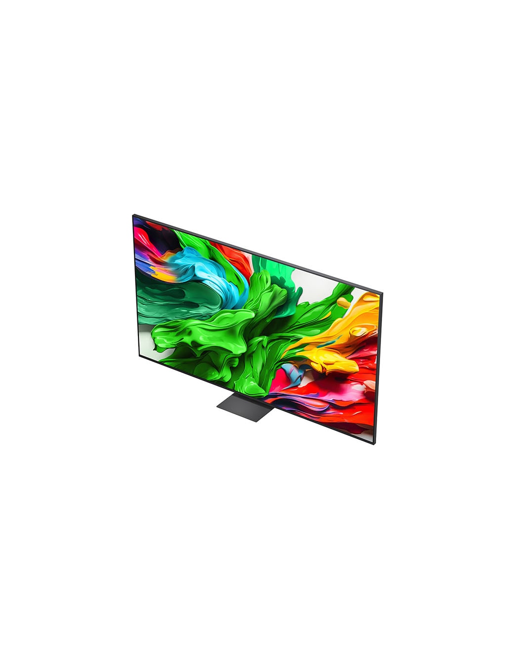 100 Inch LG QNED evo AI QNED85 4K Smart TV - 100QNED86AS.ATC | LG Singapore