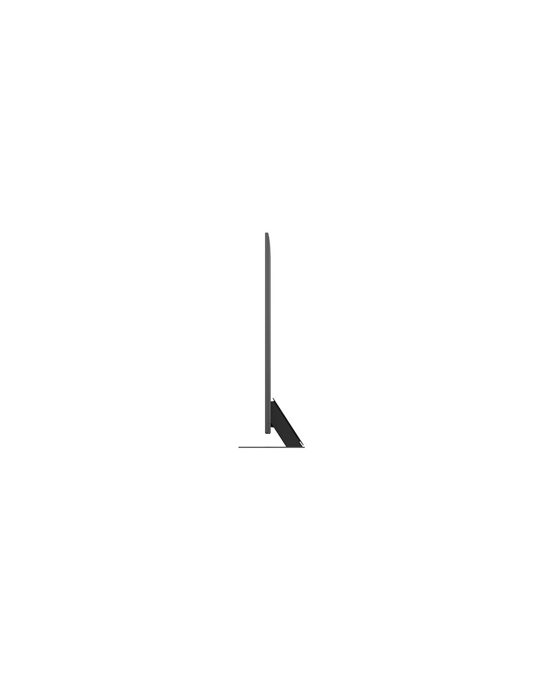 86 Inch LG QNED evo AI QNED86 4K Smart TV - 86QNED86ASA.ATC | LG SG