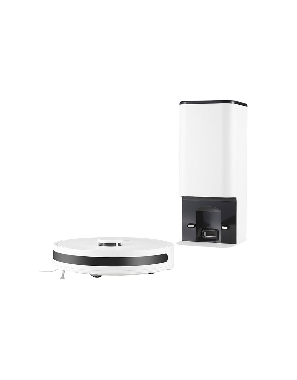 LG CordZero® Robot Vacuum Cleaner with Mop - R5T-AUTO | LG Singapore