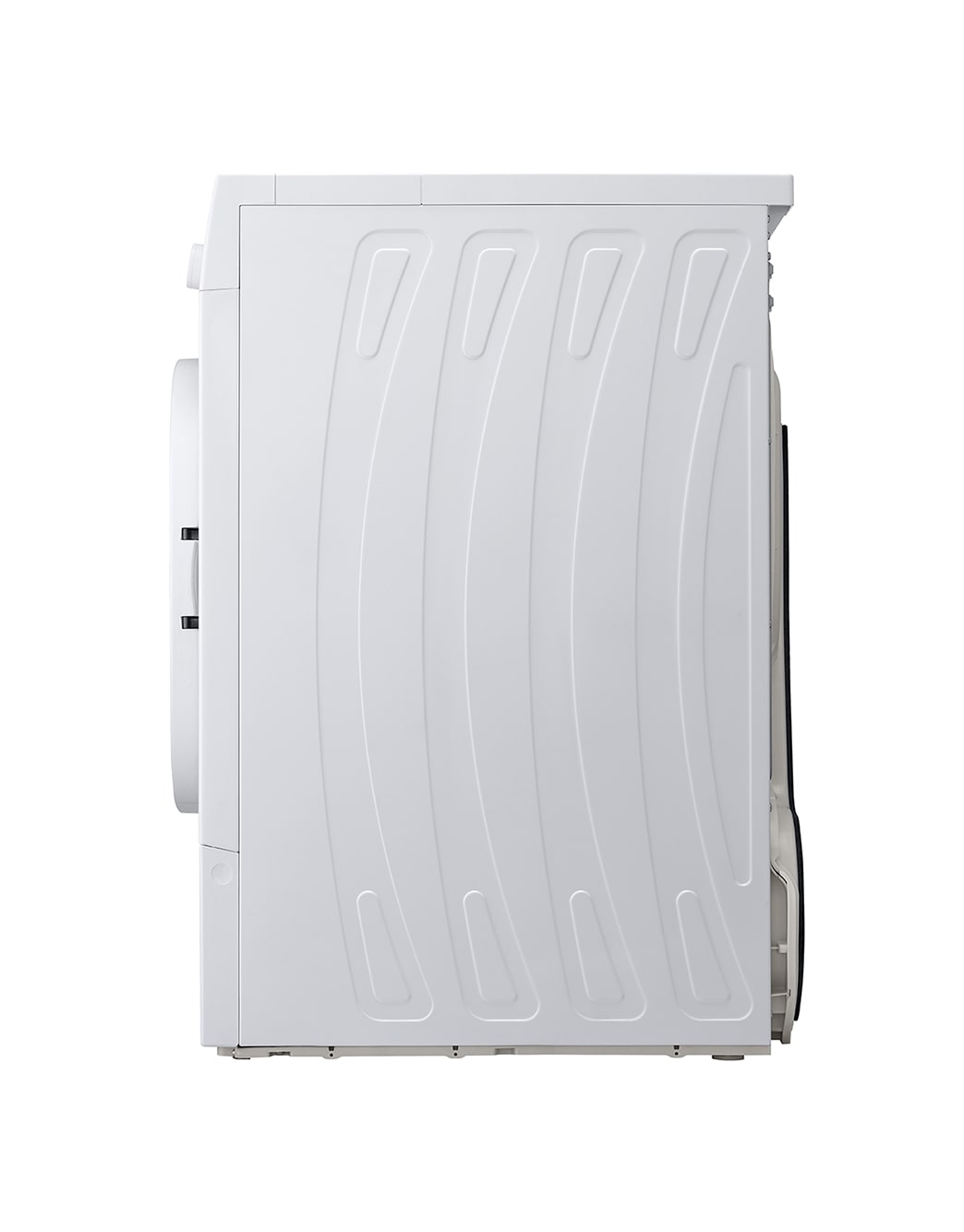 8KG Heat Pump™ Dryer in White | LG SG | LG SG