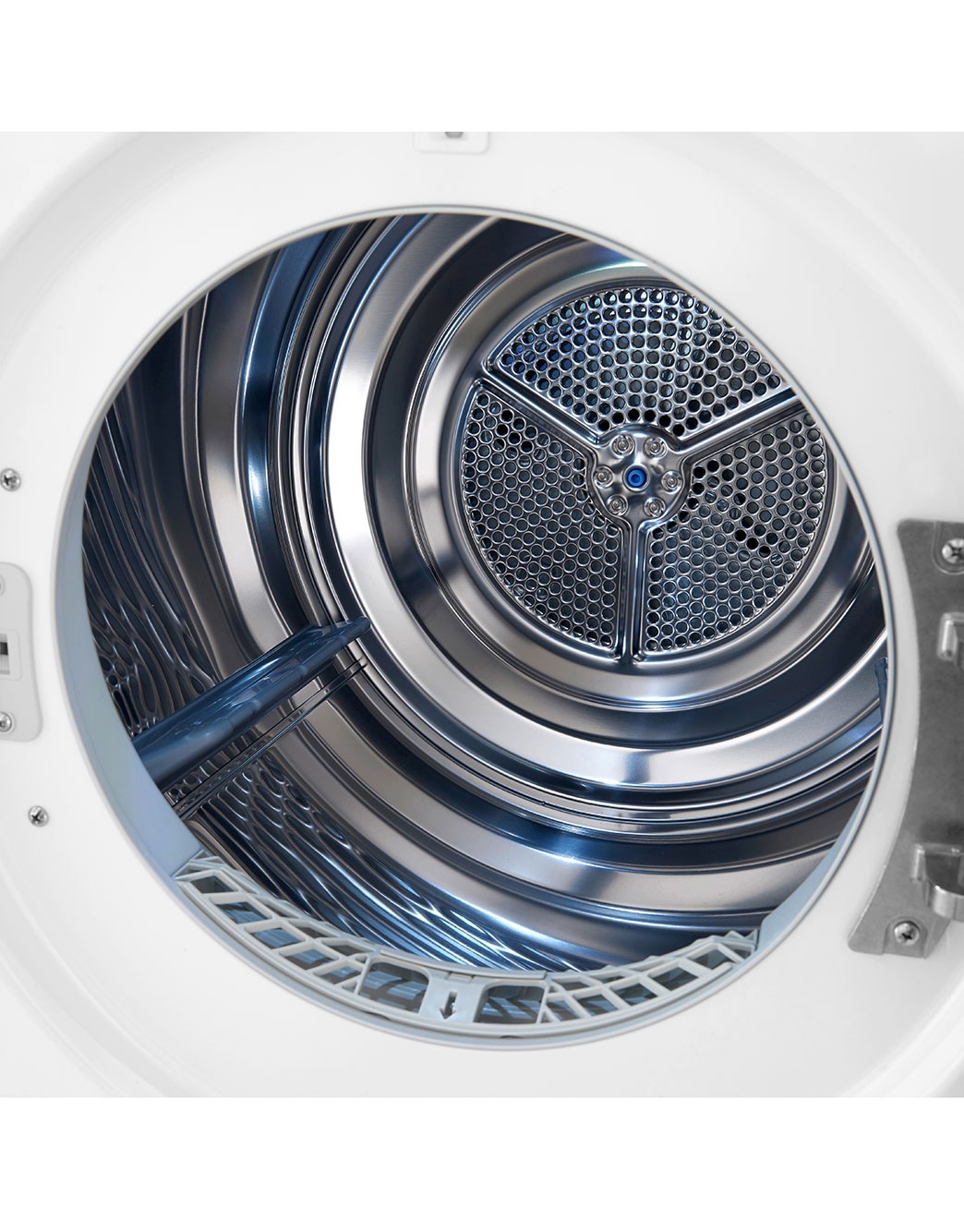 10KG Dual Inverter Heat Pump™ Dryer in White | LG SG | LG SG