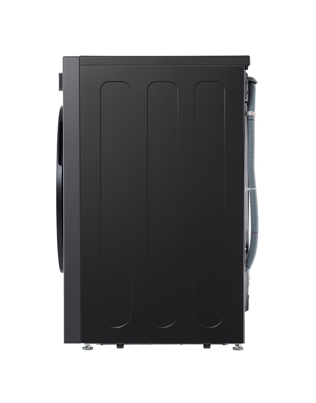 15kg Front Load Washing Machine (Essence Graphite) | LG Singapore