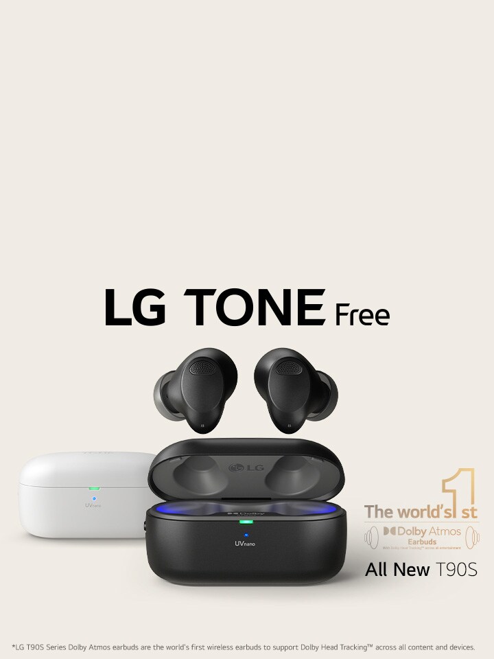 Online Exclusive Deals | LG SG