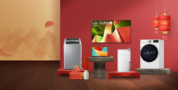 LG Help & Customer Support | LG SG