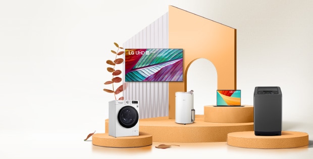 LG Help & Customer Support | LG SG