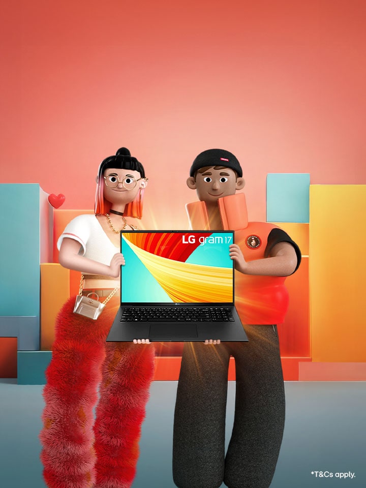 Consumer & Home Electronics from LG | LG SG