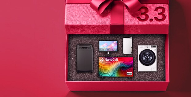 Sign into Your LG Account | LG SG