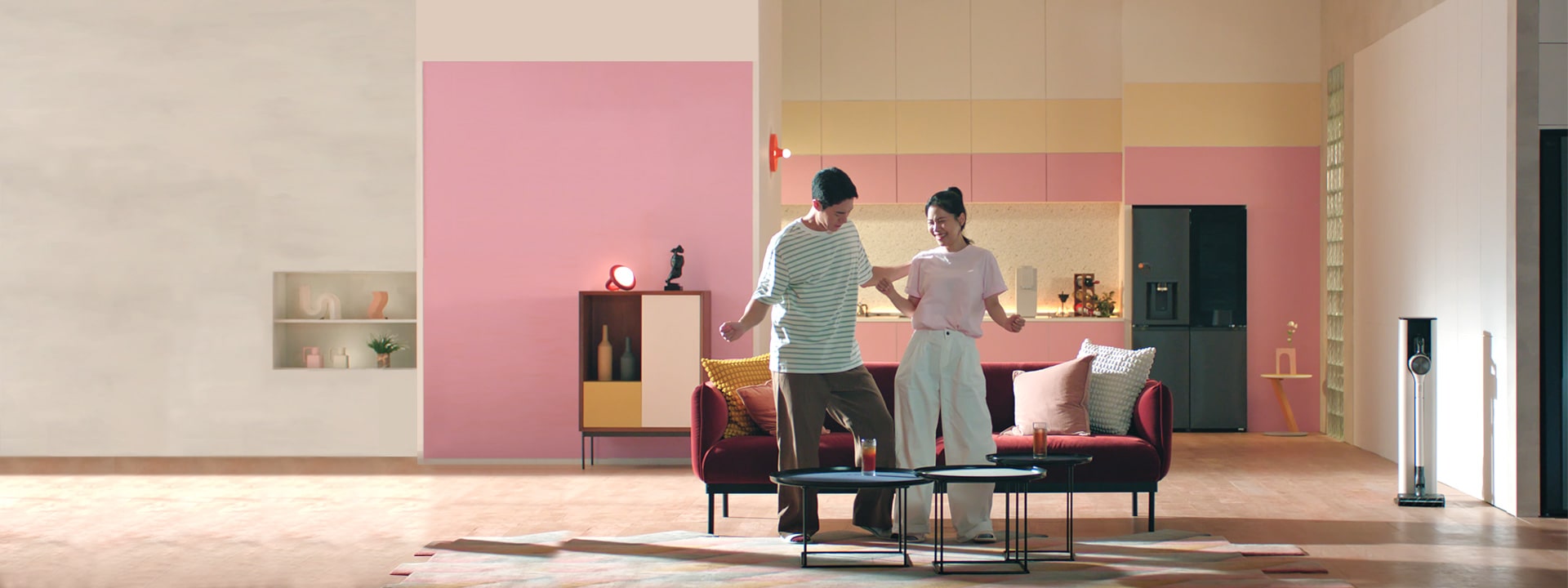 LG Subscribe™ | LG SG