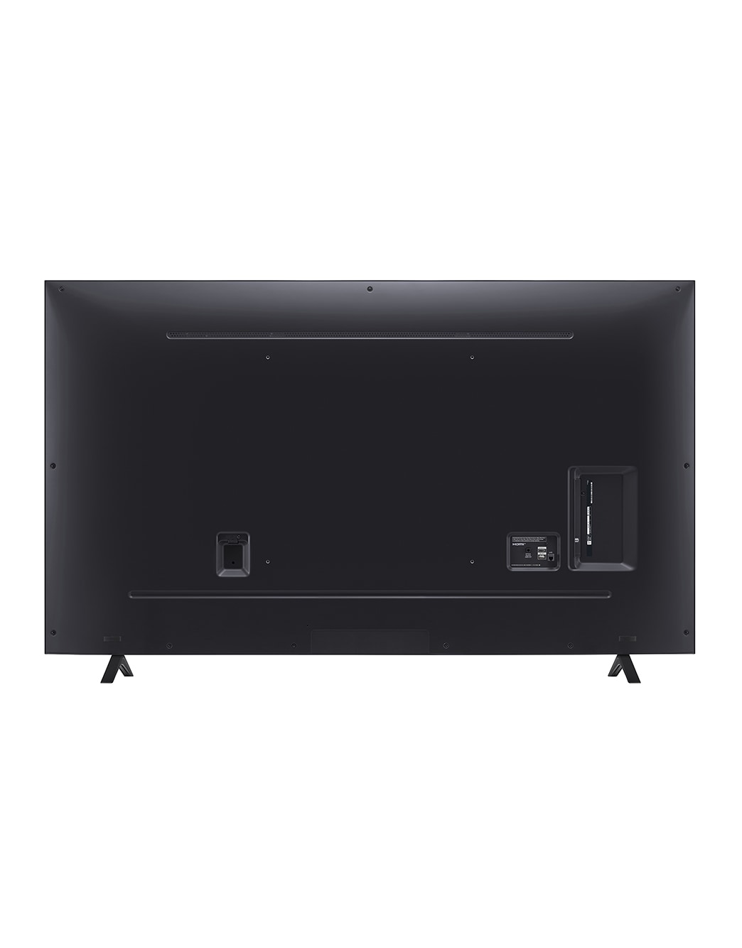 75 Inch LG NanoCell NANO81 4K Smart TV 2024 - 75NANO81TSA | LG SG