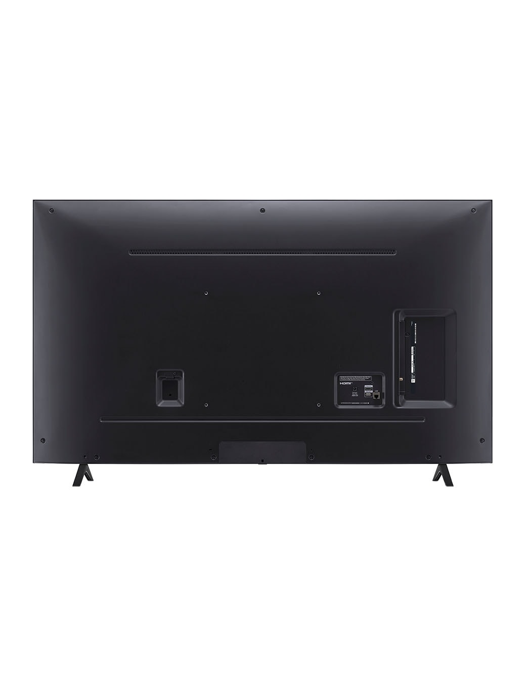 65 Inch LG NanoCell NANO81 4K Smart TV 2024 - 65NANO81TSA | LG SG