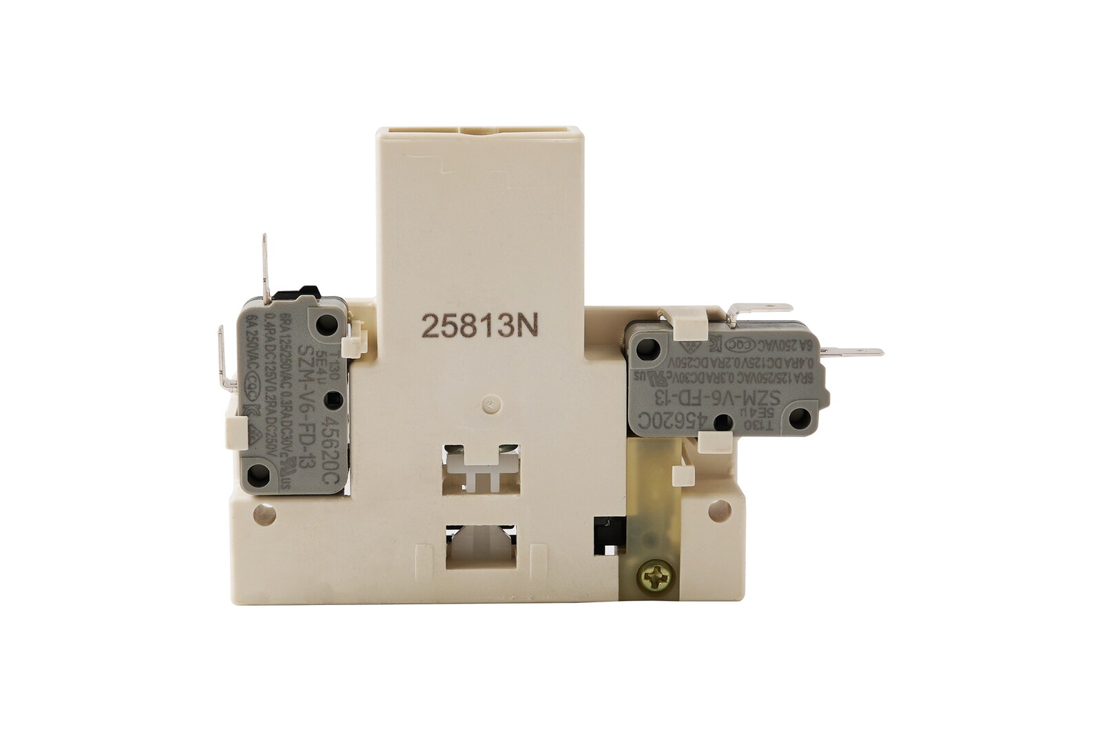 LG Dishwasher Door Latch & Switch Assembly-AGM76149901 | LG Thailand