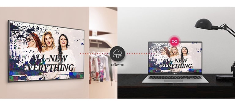 WebOS | LG ประเทศไทย