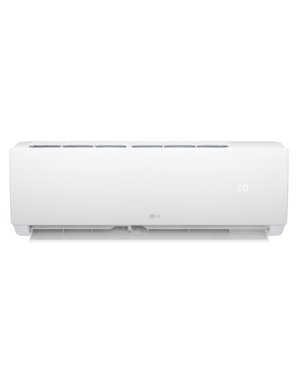 18,000 BTU แอร์อินเวอร์เตอร์ LG POWER COOL รุ่น ISC18E | LG Thailand