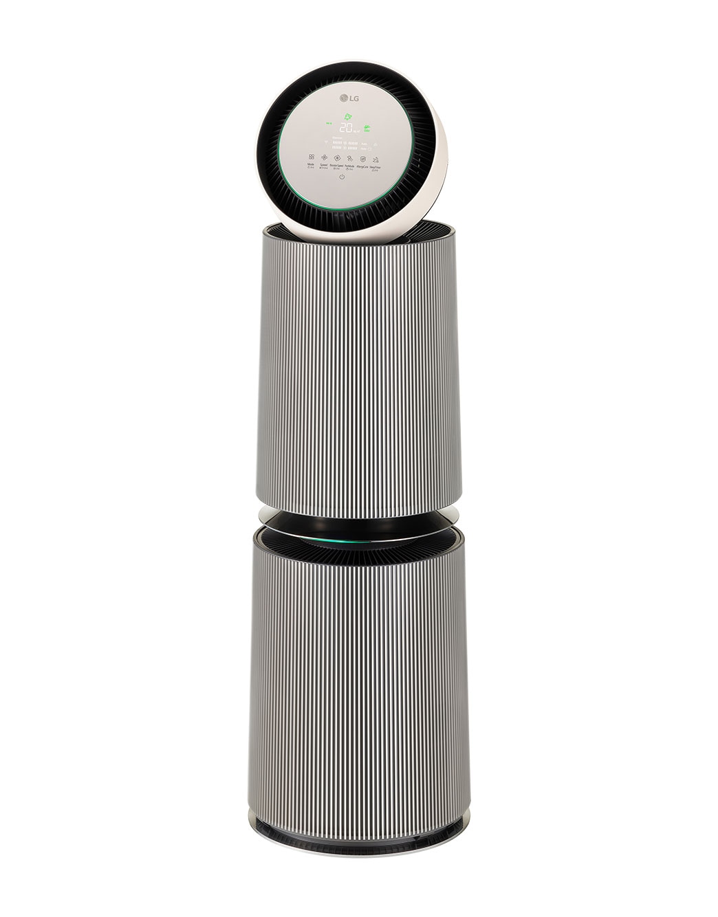 เครื่องฟอกอากาศ LG PuriCare 360 - AS10GDBY0 | LG TH