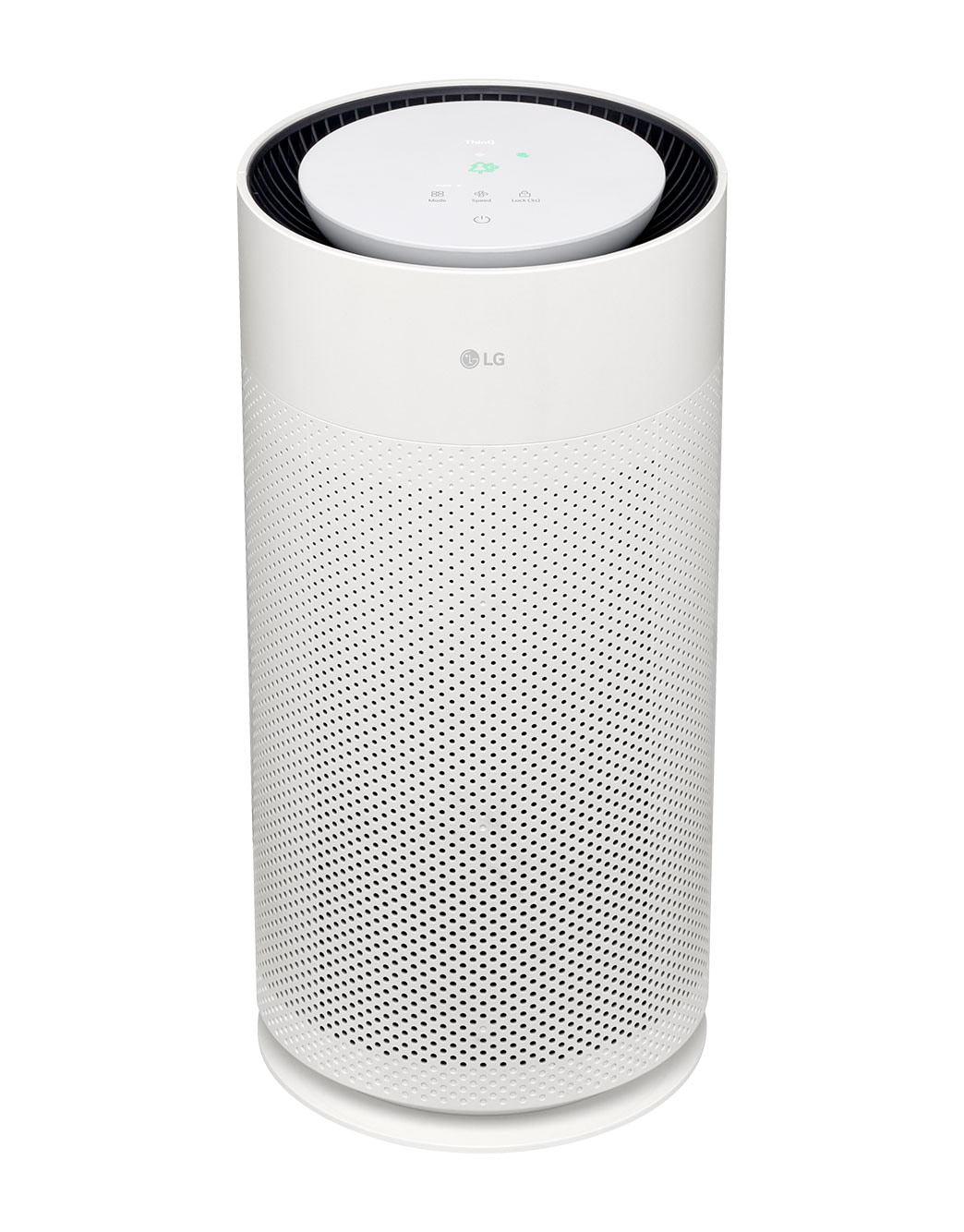 เครื่องฟอกอากาศ LG PuriCare AeroHit | LG TH