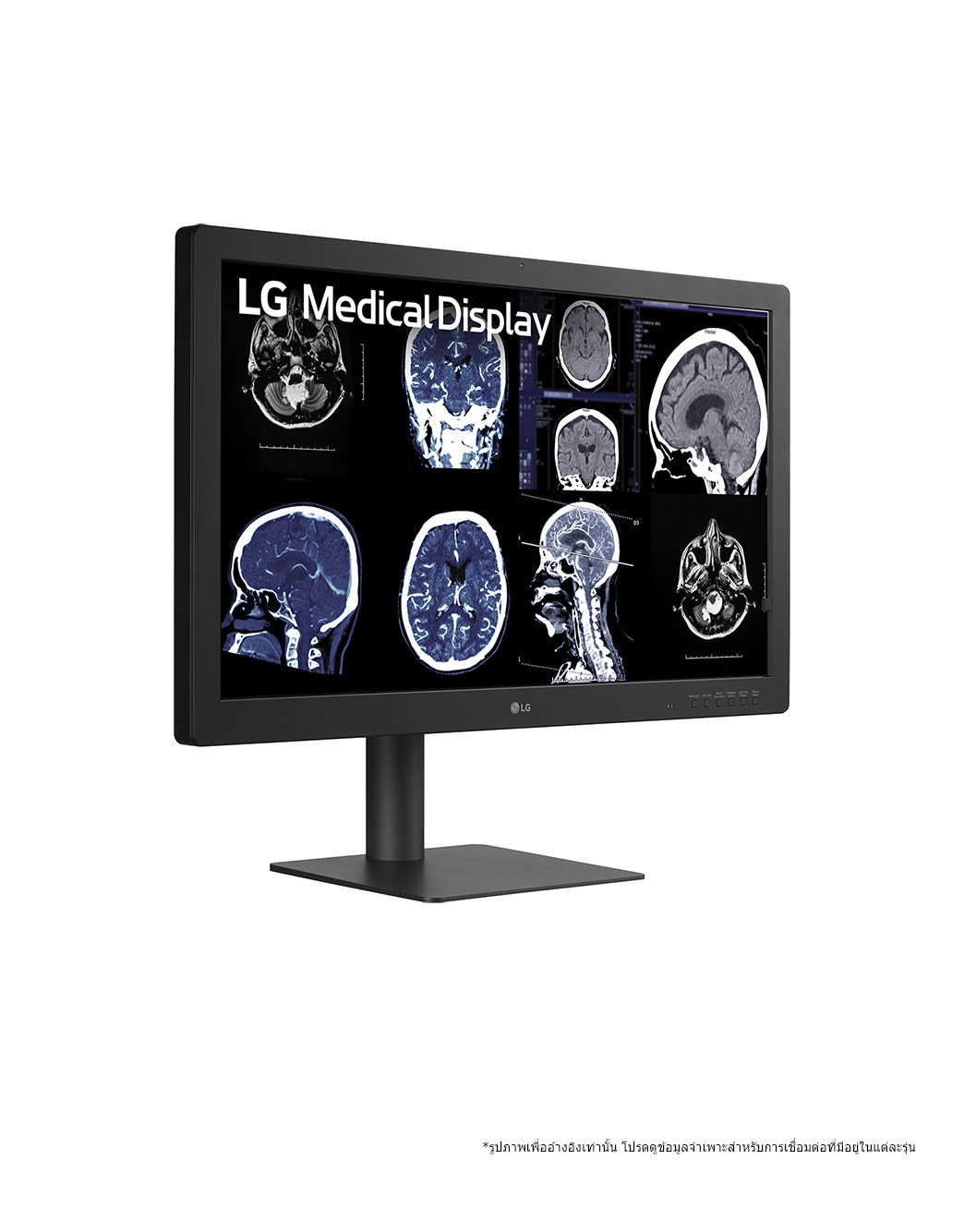 32HQ713D-B | Diagnostics Monitors | MEDICAL MONITORS | | LG TH