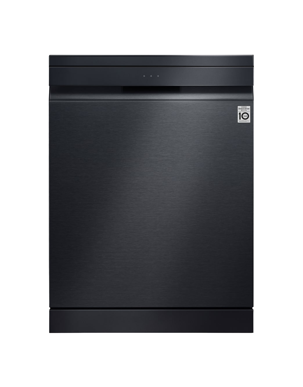 เครื่องล้างจานรุ่น DFC335HM ขนาด 14 เซต สีดำ | LG Thailand