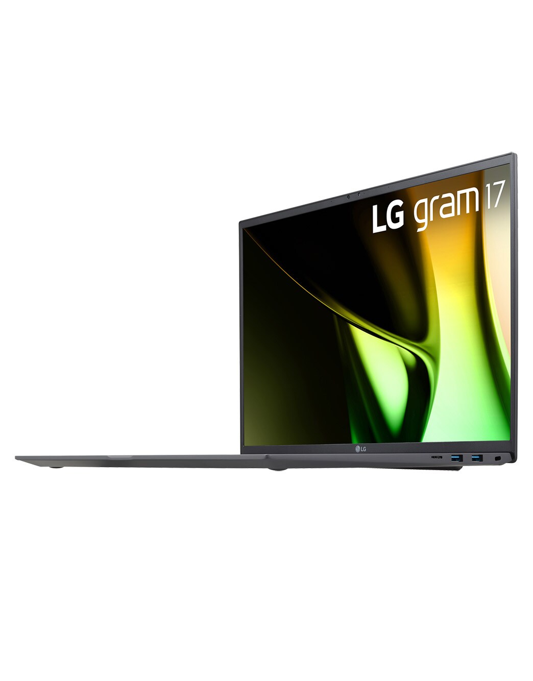 LG gram 17, 16:10 IPS display, Intel® Core™ Ultra 7 Processor | LG Thailand