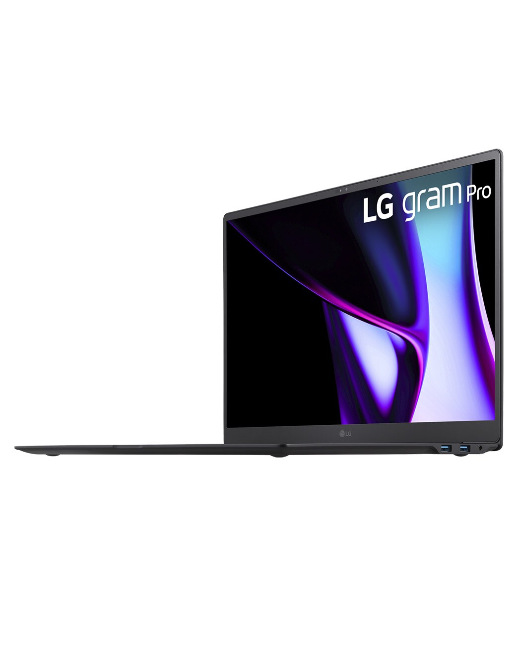 LG gram Pro 17, 16:10 IPS display, Intel® Core™ Ultra 7 Processor | LG ...