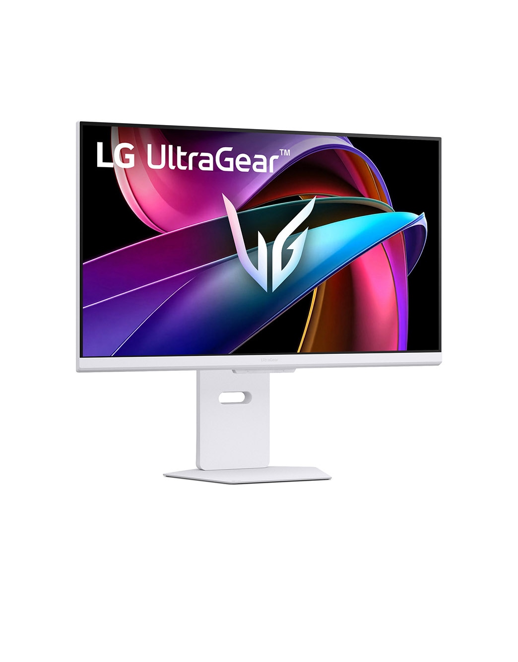 32” LG UltraGear™ 144Hz UHD 4K AI Smart Gaming Monitor 1ms (GtG) | LG TH