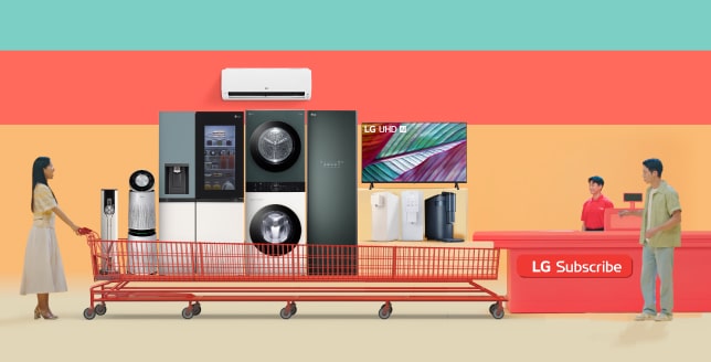 ติดต่อเรา - การสนับสนุนและความช่วยเหลือ | LG TH