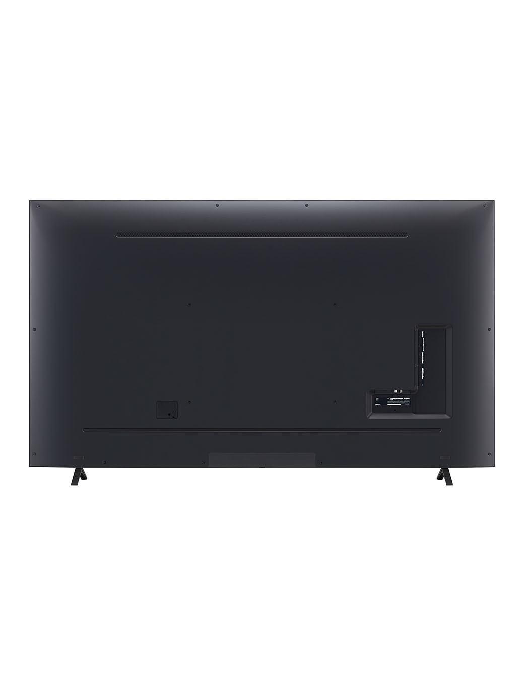 86” ทีวี LG NanoCell NANO80 4K Smart TV 2024 | LG TH