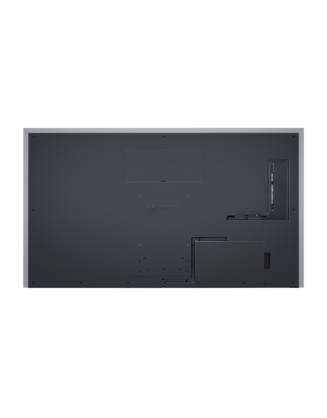 77 นิ้ว LG OLED evo AI G4 4K สมาร์ททีวี 2024 - OLED77G4PSA | LG Thailand