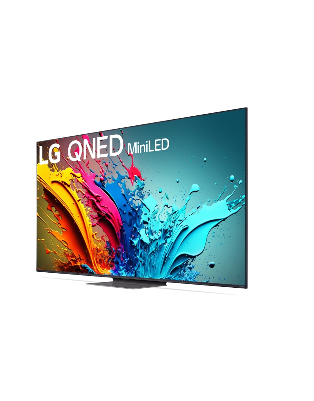 LG QNED AI QNED86 4K สมาร์ททีวี 2024 75 นิ้ว - 75QNED86TSA | LG TH