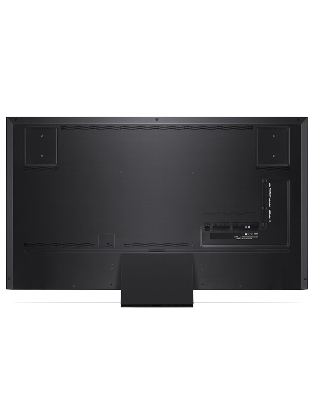 LG QNED MiniLED AI QNED91 4K สมาร์ททีวี 2024 75 นิ้ว - 75QNED91TSA | LG ...