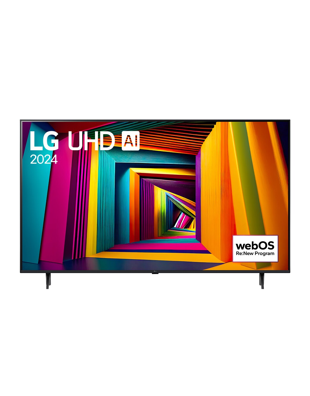 75” ทีวี LG UHD UT90 4K Smart TV รุ่น 75UT9050PSB | LG TH