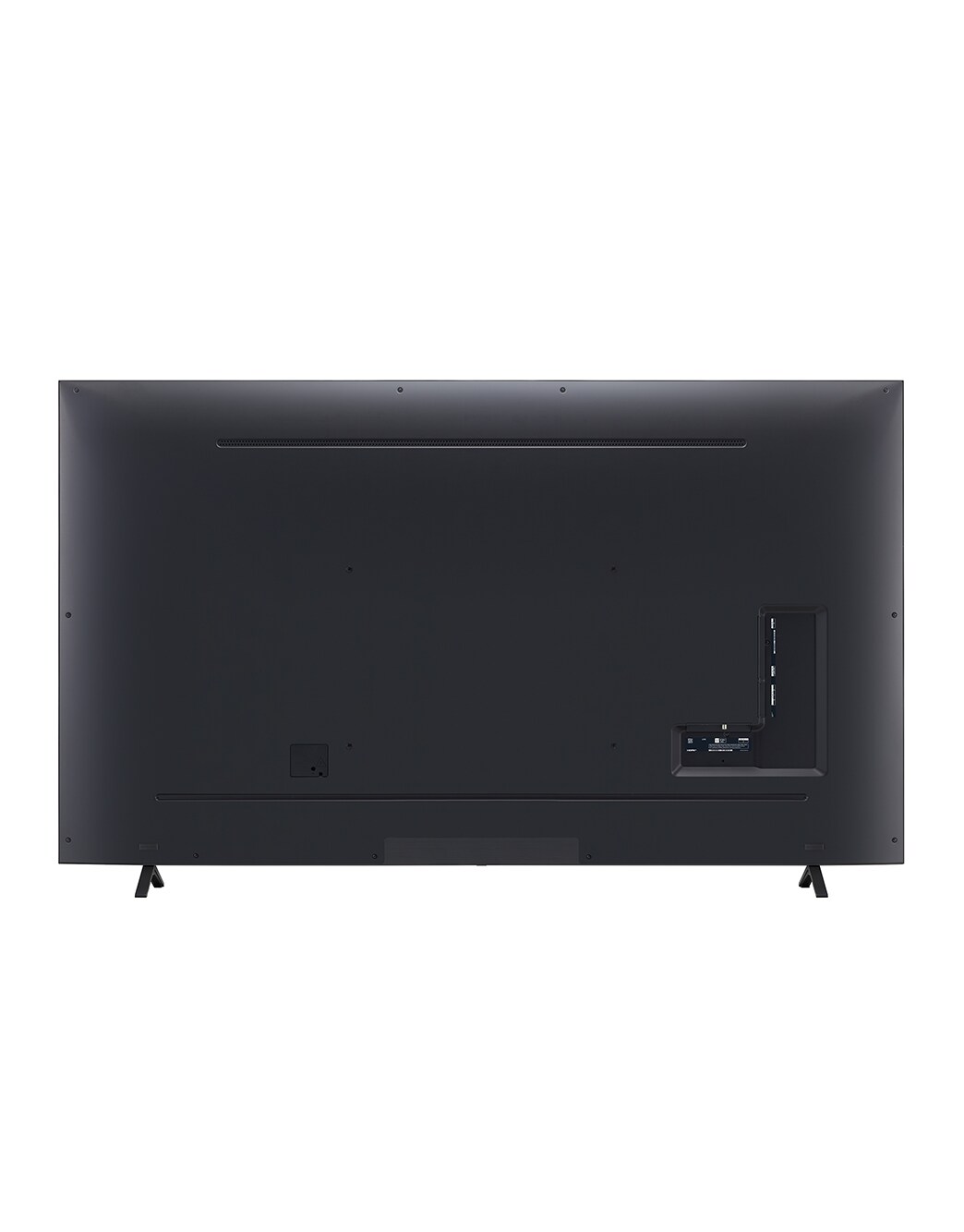 86” ทีวี LG UHD UT80 4K Smart TV รุ่น 86UT8050PSB | LG TH