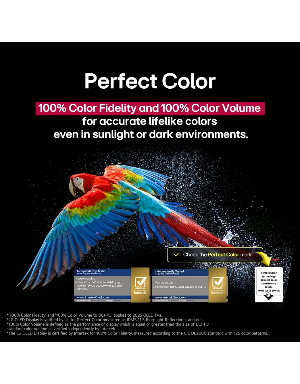ทีวี 55" LG OLED evo AI C5 4K Smart TV 2025 รุ่น OLED55C5PSA | LG TH