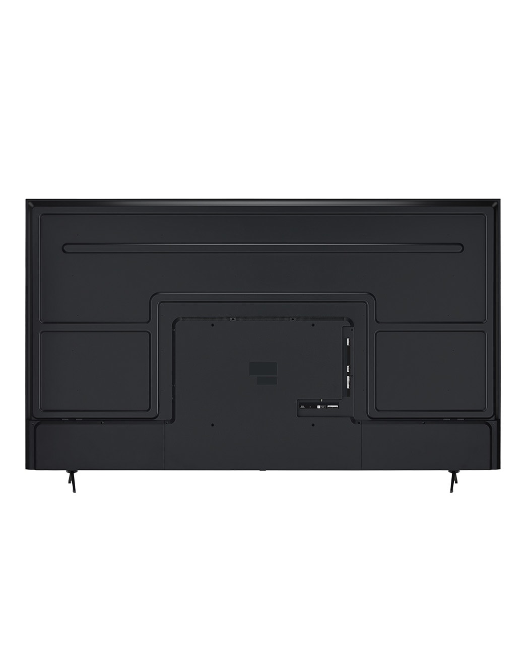 ทีวี 86" LG UHD AI UA84 4K Smart TV 2025 รุ่น 86UA8450PSA | LG TH