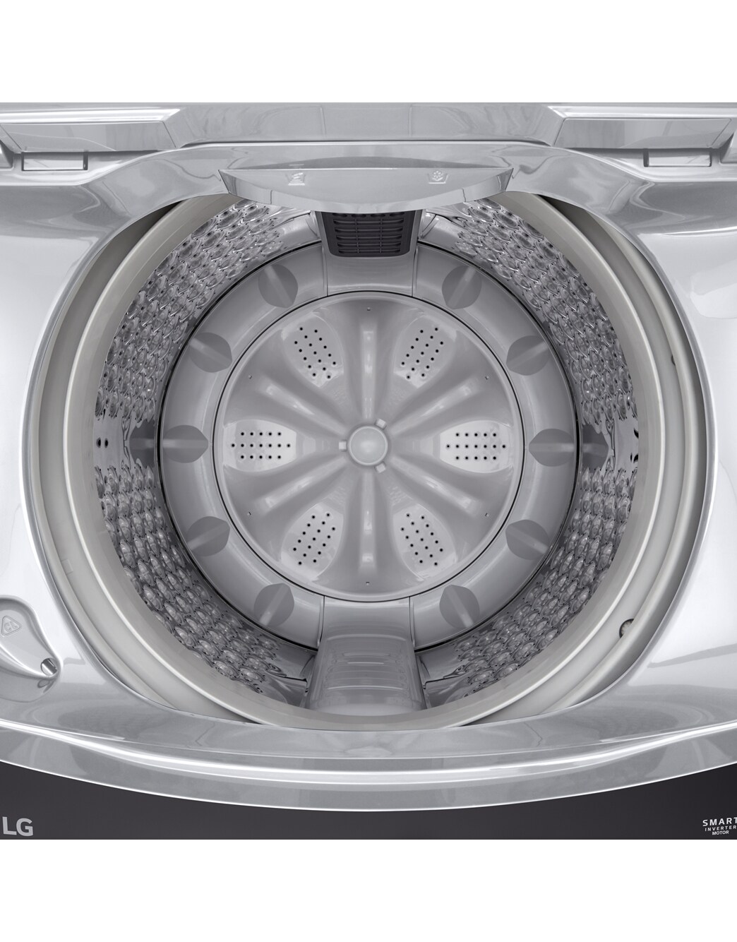 เครื่องซักผ้าฝาบน 17 กก. รุ่น T2517VBTM | LG Thailand