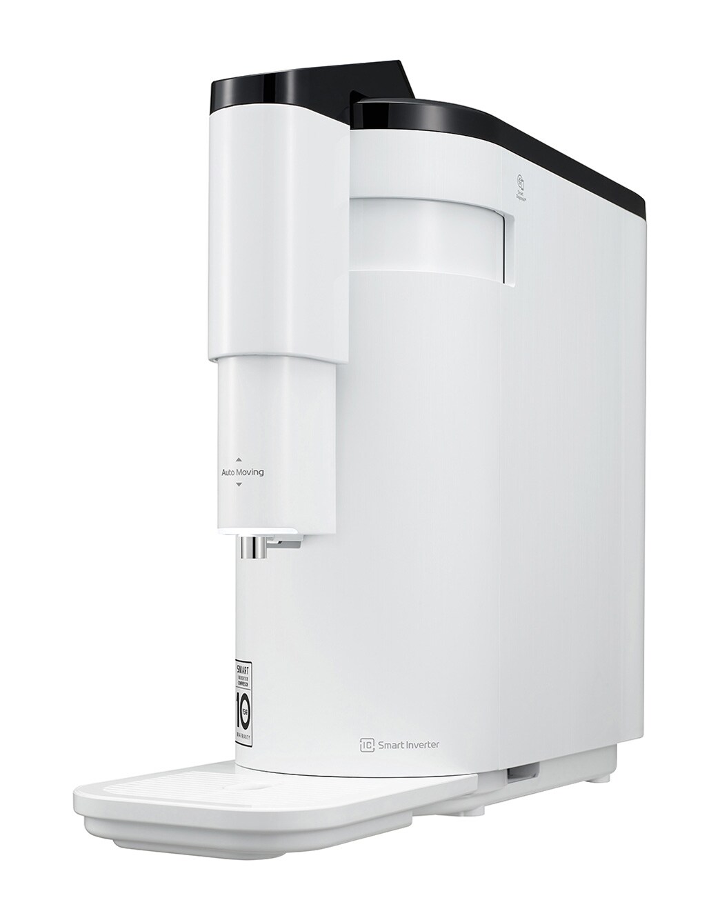 เครื่องกรองน้ำ LG รุ่น WD516AN.ACNPLMT สีขาว | LG TH