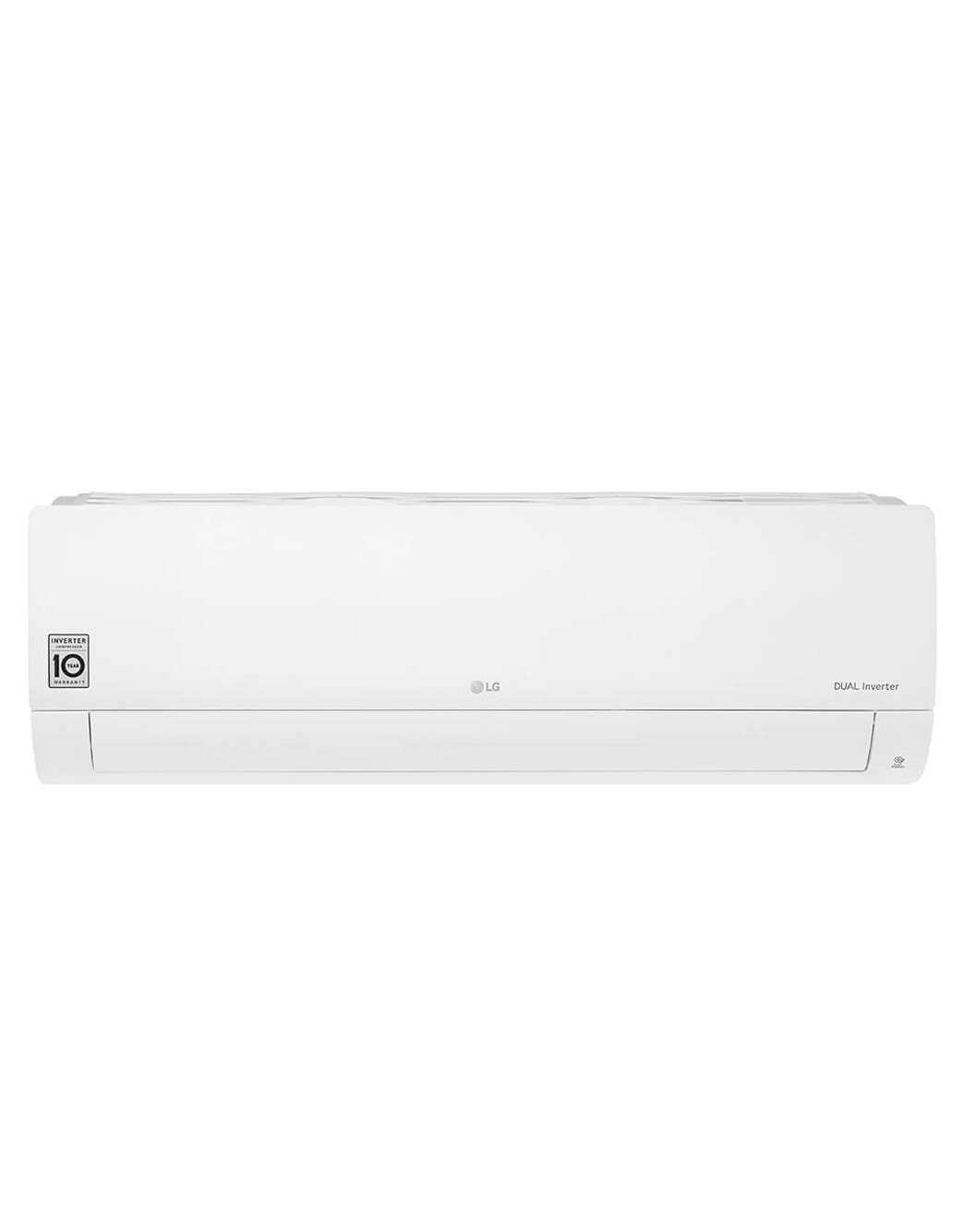 แอร์อินเวอร์เตอร์ Dual Inverter 18,000 BTU รุ่น IT18R - IT18R | LG TH