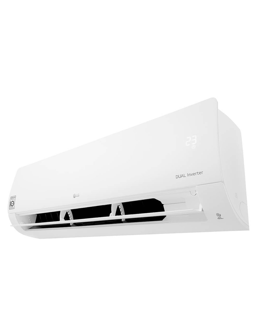 แอร์อินเวอร์เตอร์ Dual Inverter 18,000 BTU รุ่น IT18R - IT18R | LG TH