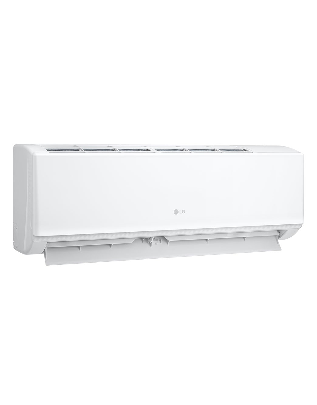 แอร์ LG Jet Cool รุ่น NCL ขนาด 8,872 Btu Non-Inverter Compressor ...